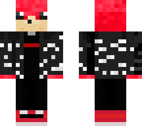 drip knuckles | Minecraft Skin