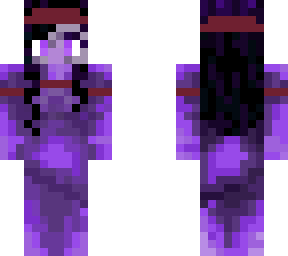 endermite | Minecraft Skins