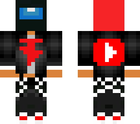 faze rug | Minecraft Skins