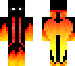 fenix | Minecraft Skins
