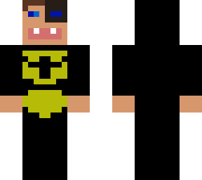 Fgteev Minecraft Skins