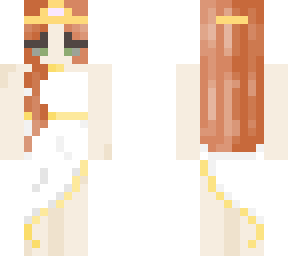 goddess 3 | Minecraft Skins