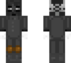 Goldor Armor | Minecraft Skin