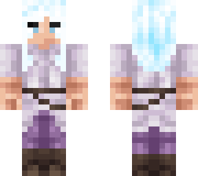 griffith | Minecraft Skins