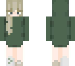 gubby | Minecraft Skins