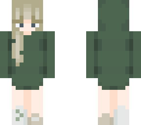 gubby | Minecraft Skins