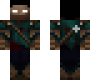 hero brain | Minecraft Skins