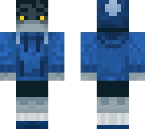 benrey | Minecraft Skins