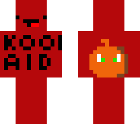 kool aid man | Minecraft Skins