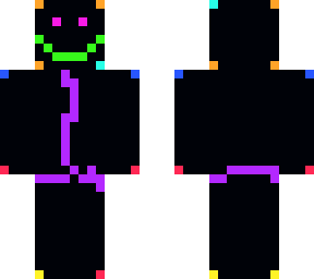 smp minecraft basicskin | Minecraft Skins