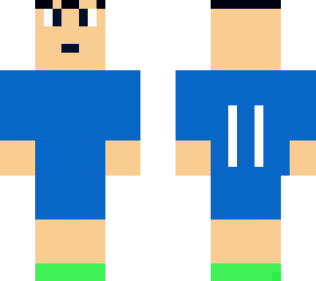 salah | Minecraft Skins
