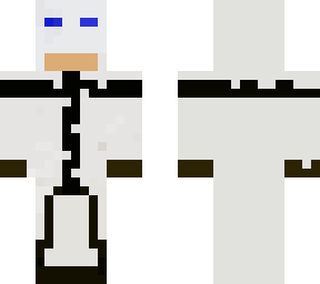 Mage robes | Minecraft Skin