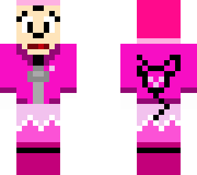 minnie mouse | Minecraft Skins