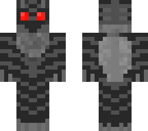 mothman | Minecraft Skins