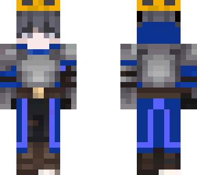 Medieval Boy | Minecraft Skins