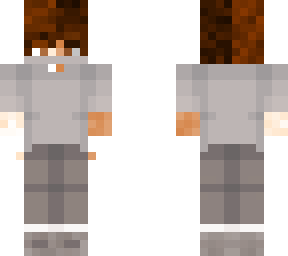 my skindex School uniform | Minecraft Skin