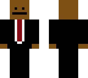obamna | Minecraft Skins
