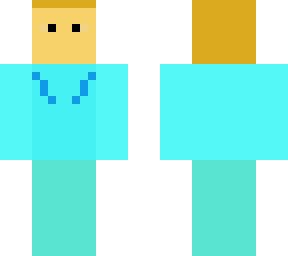 olof | Minecraft Skins