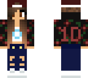 One Direction Girl Version