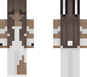 owo | Minecraft Skin