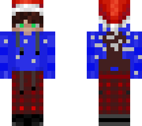 peen | Minecraft Skins