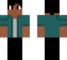 prob | Minecraft Skin