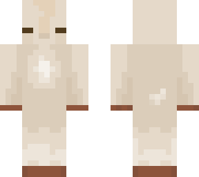 ram | Minecraft Skin