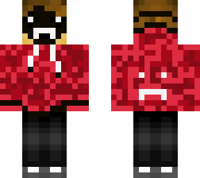 dream smp oc | Minecraft Skins