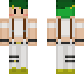 rohan kishibe | Minecraft Skins