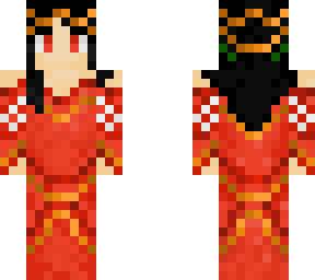 Renaissance Minecraft Skins