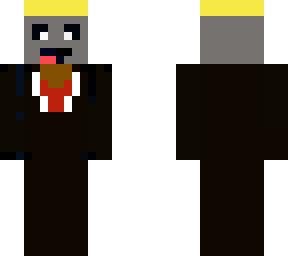 secretary | Minecraft Skins