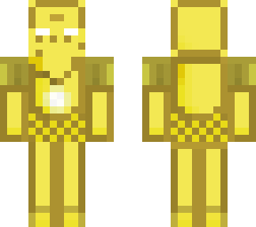 Sol | Minecraft Skin