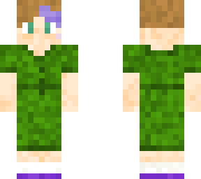 Stormslayers Skin | Minecraft Skin