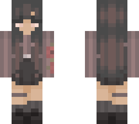 latina | Minecraft Skins