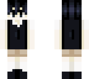 sunny omori | Minecraft Skins