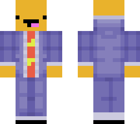 tango | Minecraft Skins