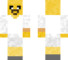 temprist | Minecraft Skins