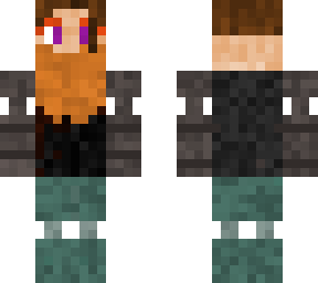 vagabundo | Minecraft Skins