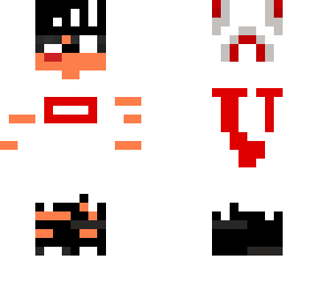 vlone | Minecraft Skins