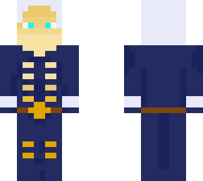 weather report | Minecraft Skins