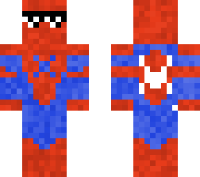 putin | Minecraft Skins