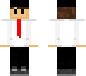 wilbur | Minecraft Skins