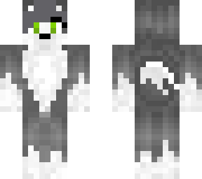 vaggie | Minecraft Skins