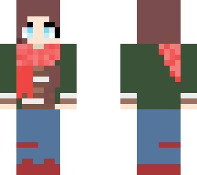 zaypixel | Minecraft Skins