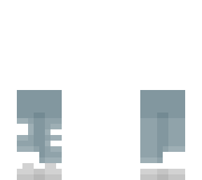 Minecraft Pants Skin