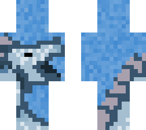 anemone | Minecraft Skin