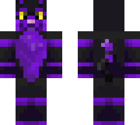 Aspen | Minecraft Skin