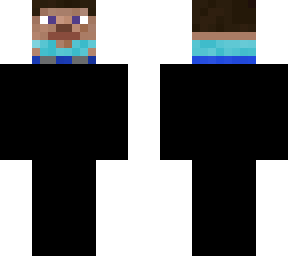 Steve Baby | Minecraft Skins