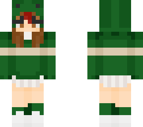 Basilisk | Minecraft Skin