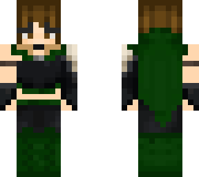 Basilisk | Minecraft Skin